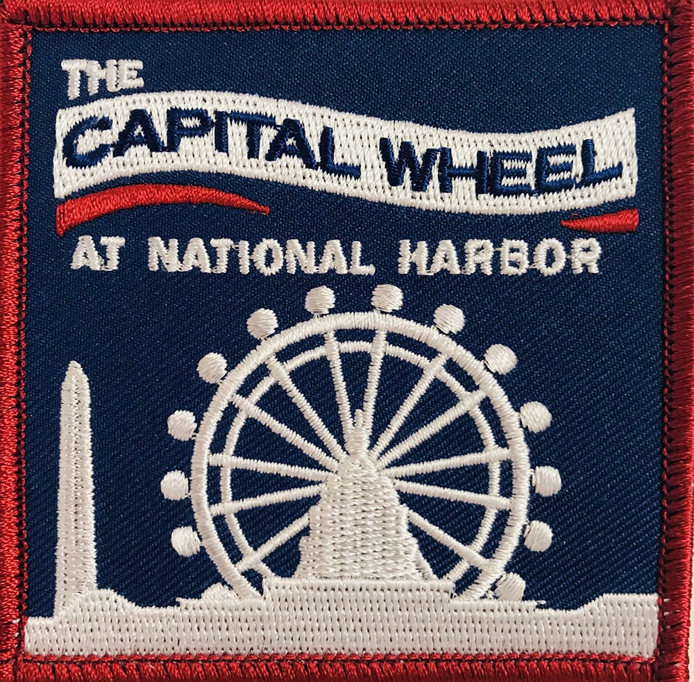 Scout Programs - Capital Wheel at National Harbor